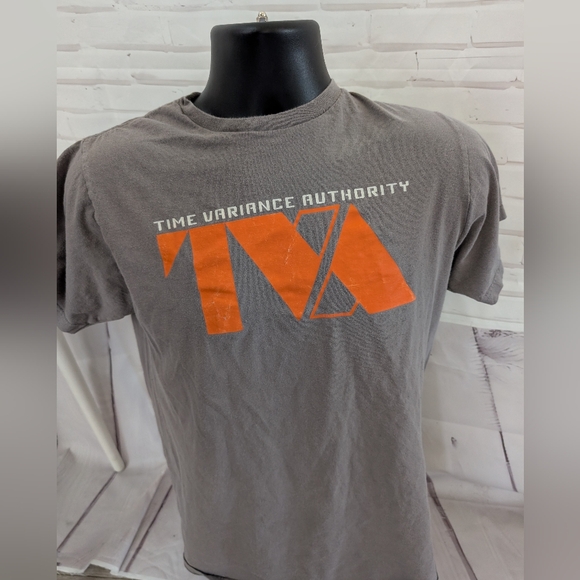 Marvel | Shirts | Marvel Loki Mens Gray Tva Graphic Tshirt | Poshmark